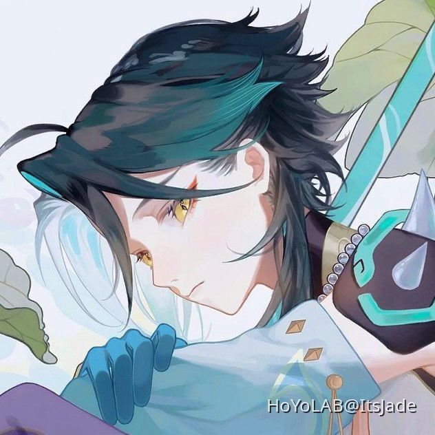 I got C3 Xiao! 💚 Genshin Impact | HoYoLAB