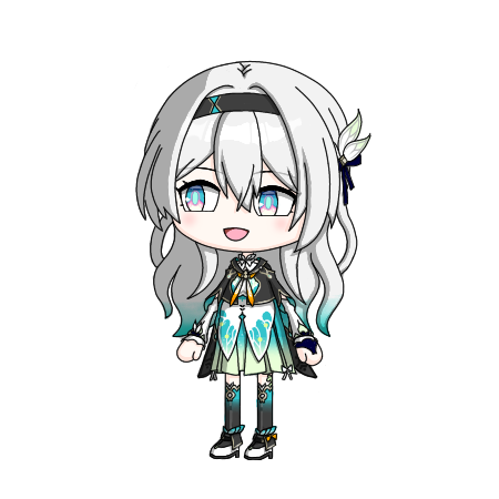 Firefly Chibi Honkai: Star Rail | HoYoLAB