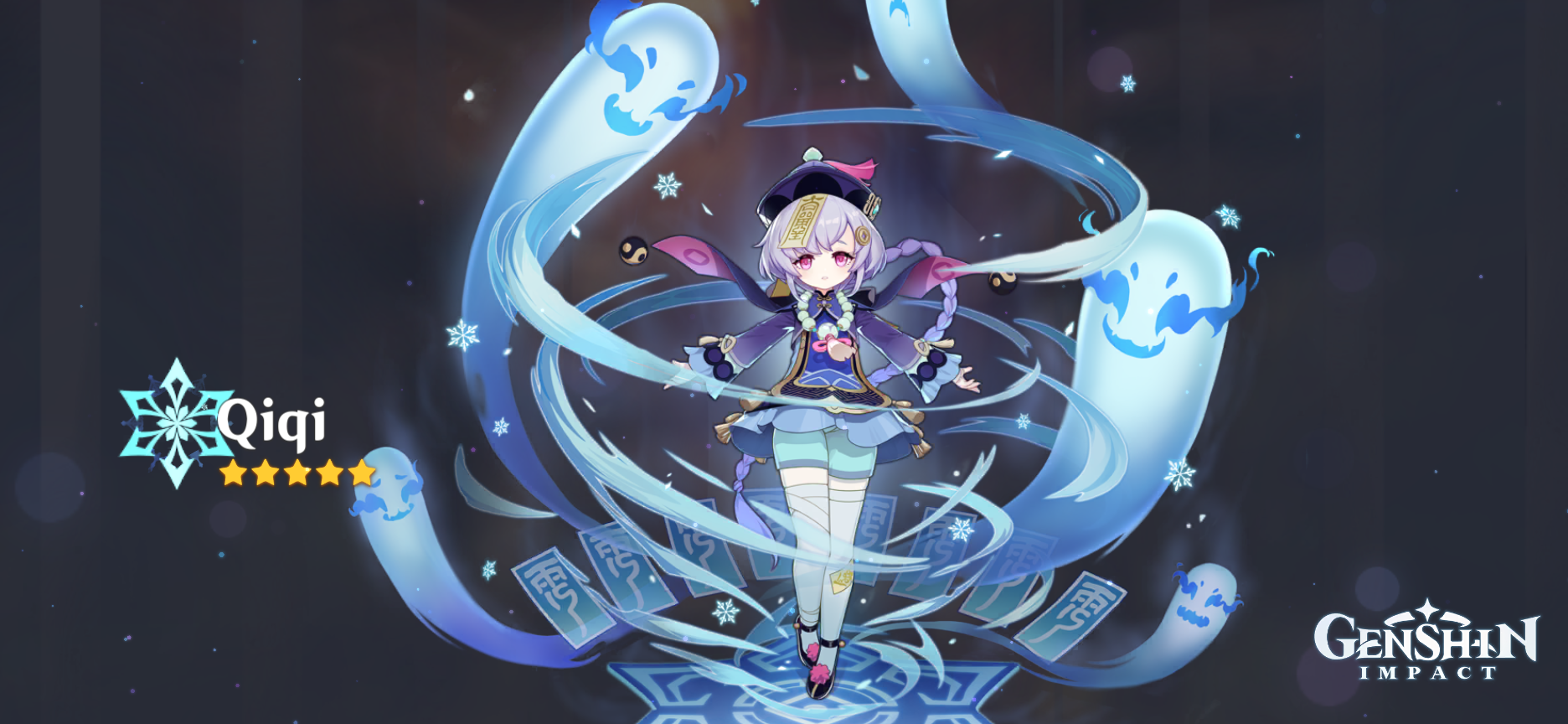 Quiqui Genshin Impact | HoYoLAB