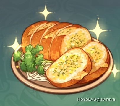 Genshin Food Genshin Impact | HoYoLAB