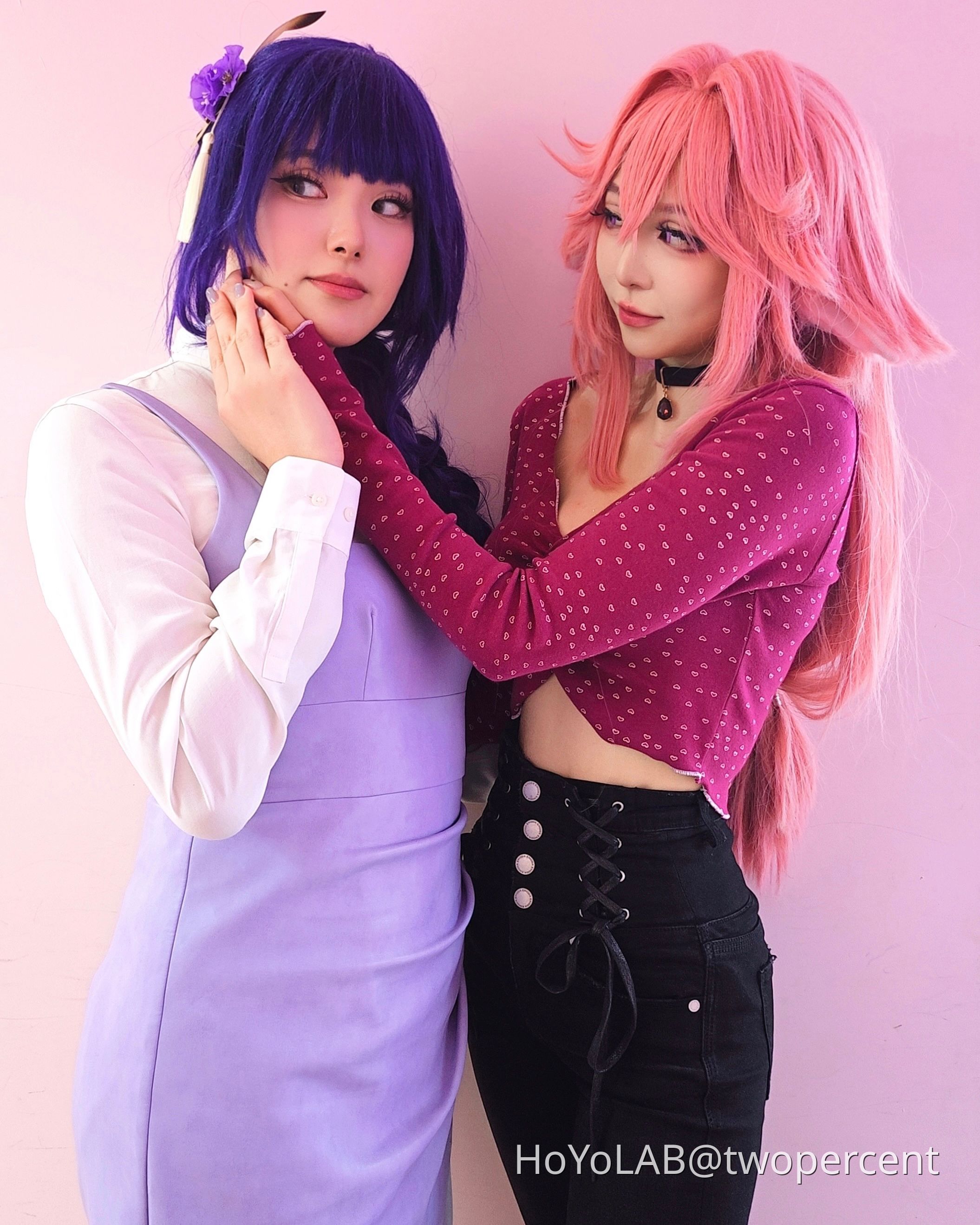 eimiko arcade date 🌷 Genshin Impact | HoYoLAB
