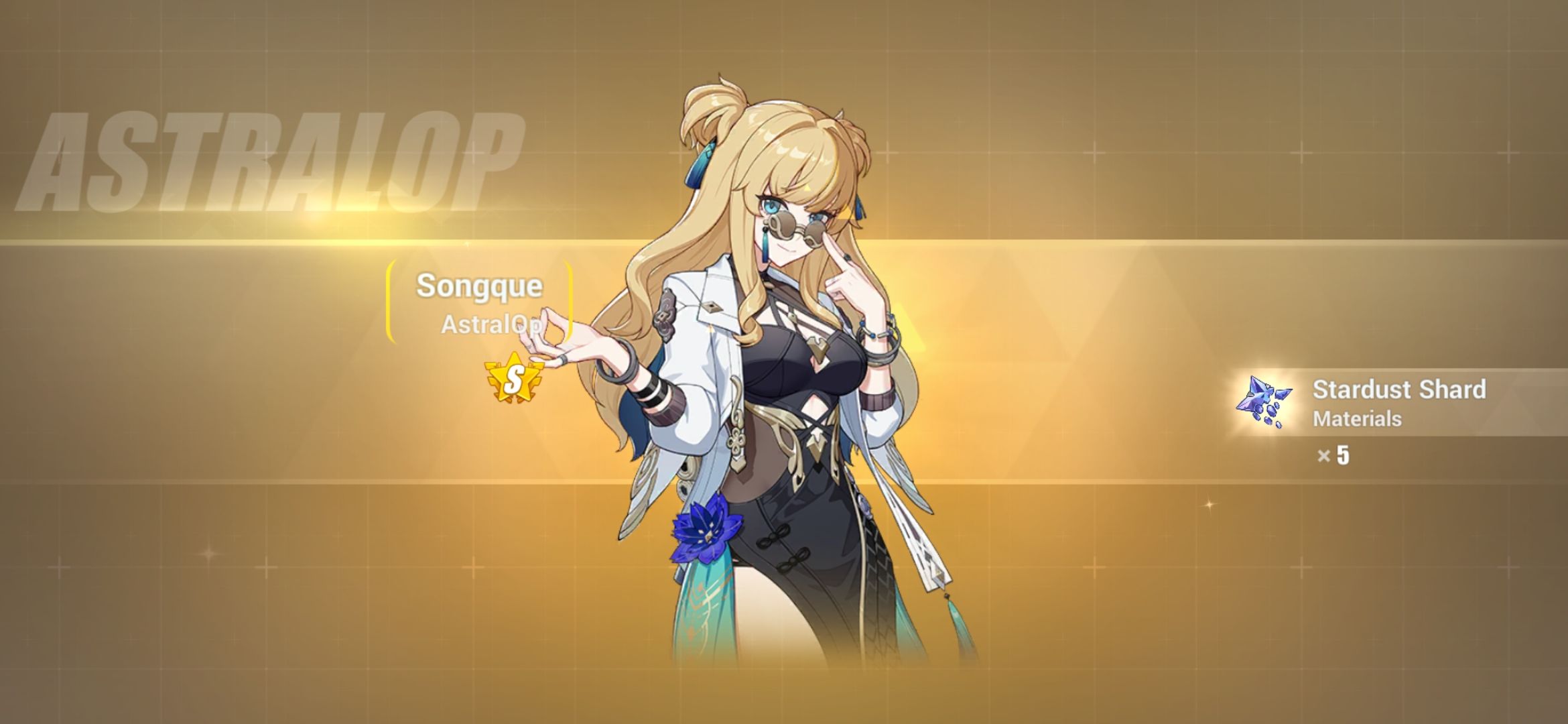 Songque is hoooome Honkai Impact 3rd | HoYoLAB