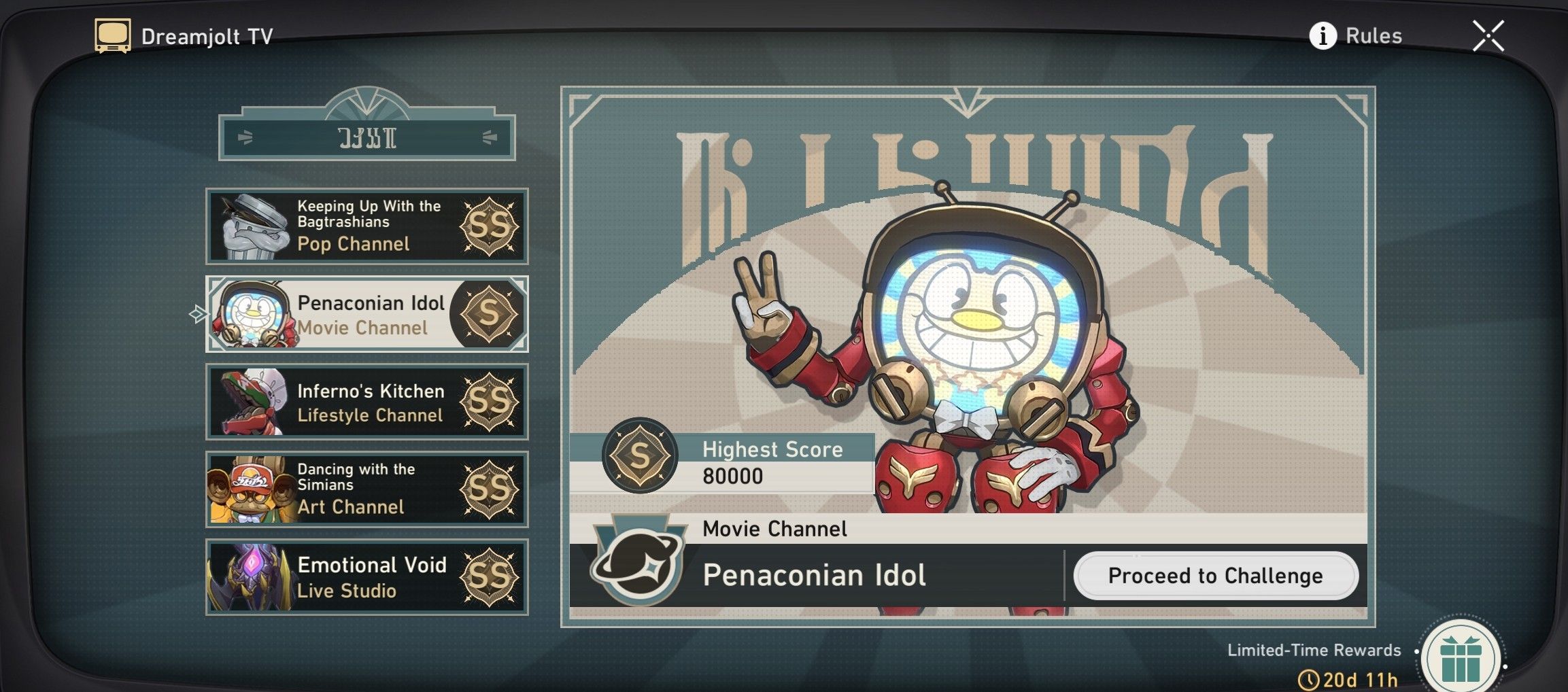 help what characters did u use for this? i wanna SS it Honkai: Star ...