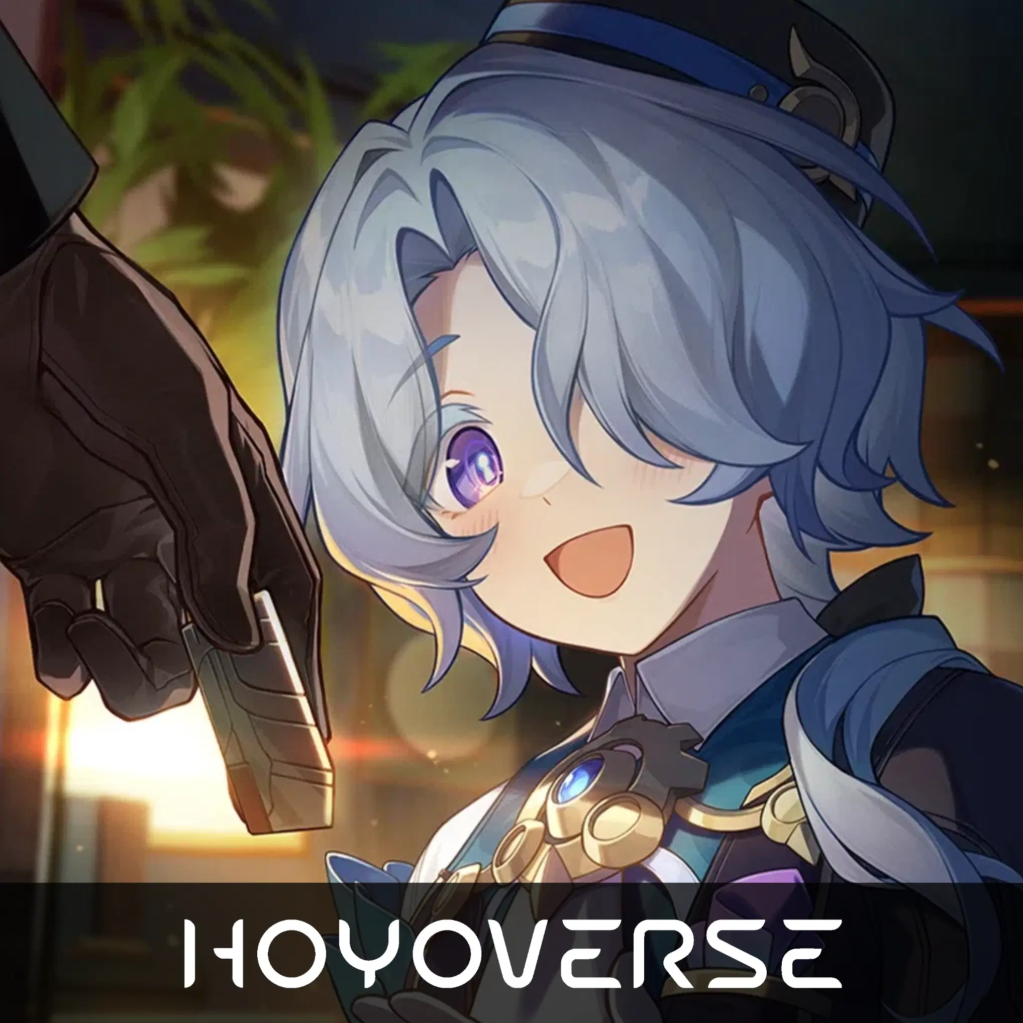 HSR Custom App Icons 7.1! Honkai: Star Rail | HoYoLAB