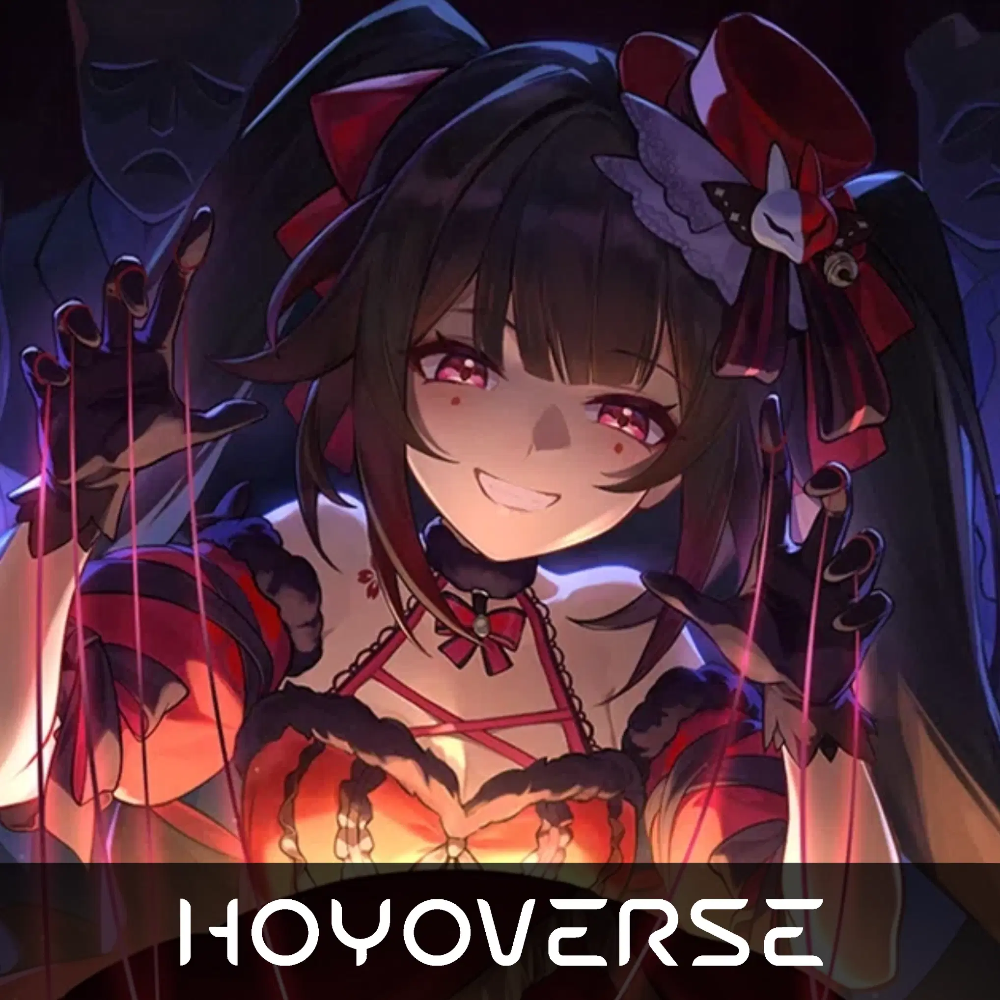 HSR Custom App Icons 7.1! Honkai: Star Rail | HoYoLAB