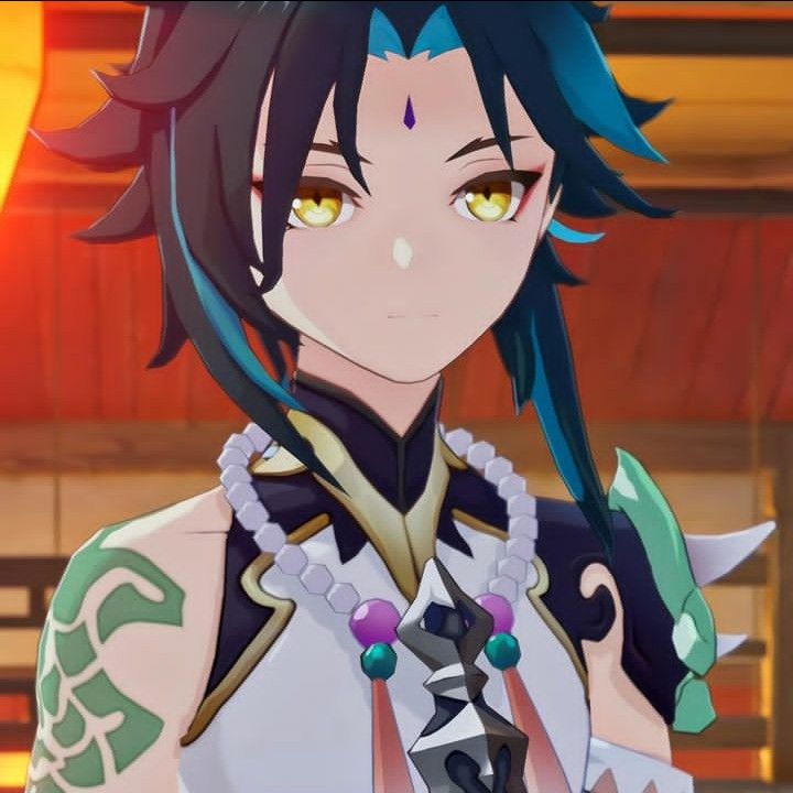 Tema 1: Primera impresión e impresión actual de Xiao Genshin Impact ...