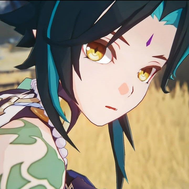 Tema 5: Comparte tu imagen favorita de Xiao Genshin Impact | HoYoLAB