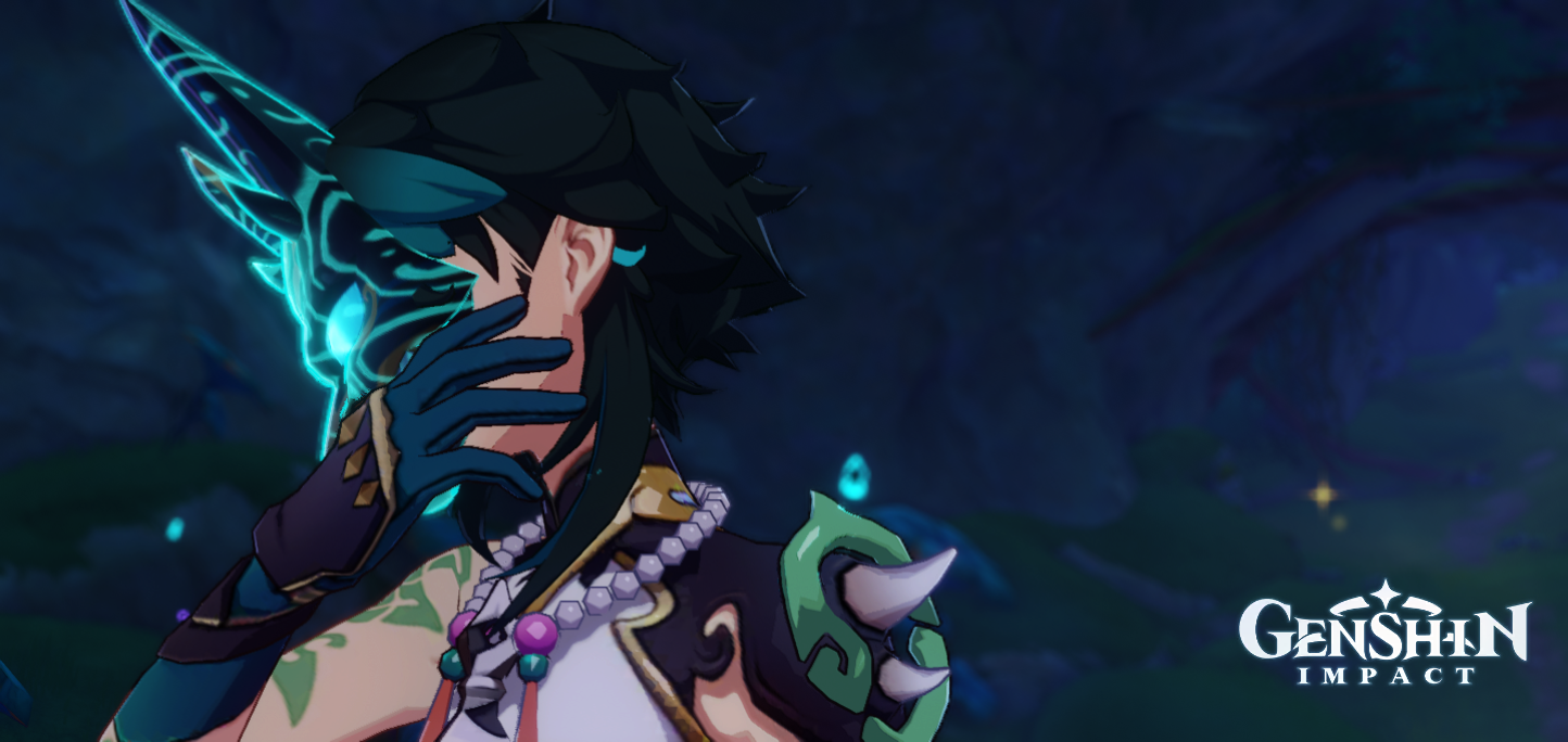 Xiao Recommendation Challenge: Q&A Genshin Impact | HoYoLAB