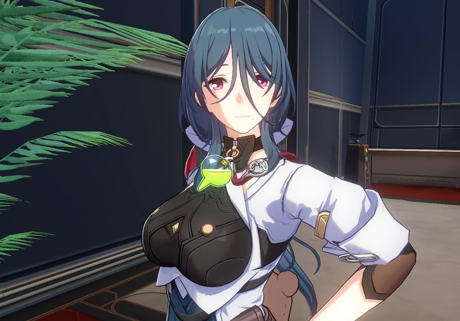 i'm so, so, so normal about natasha!! Honkai: Star Rail | HoYoLAB