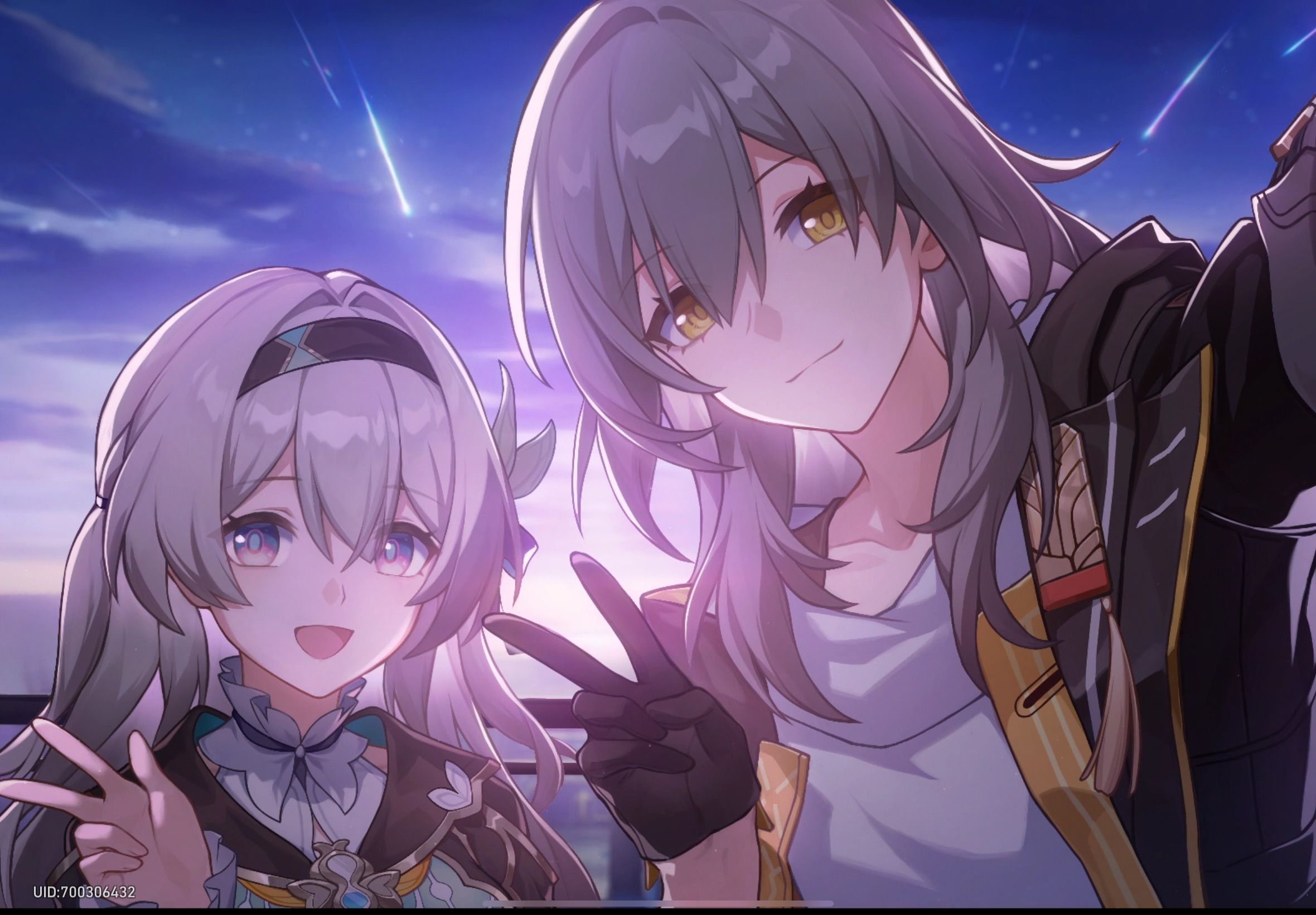 Photos have more meaning with gameplay Honkai: Star Rail | HoYoLAB