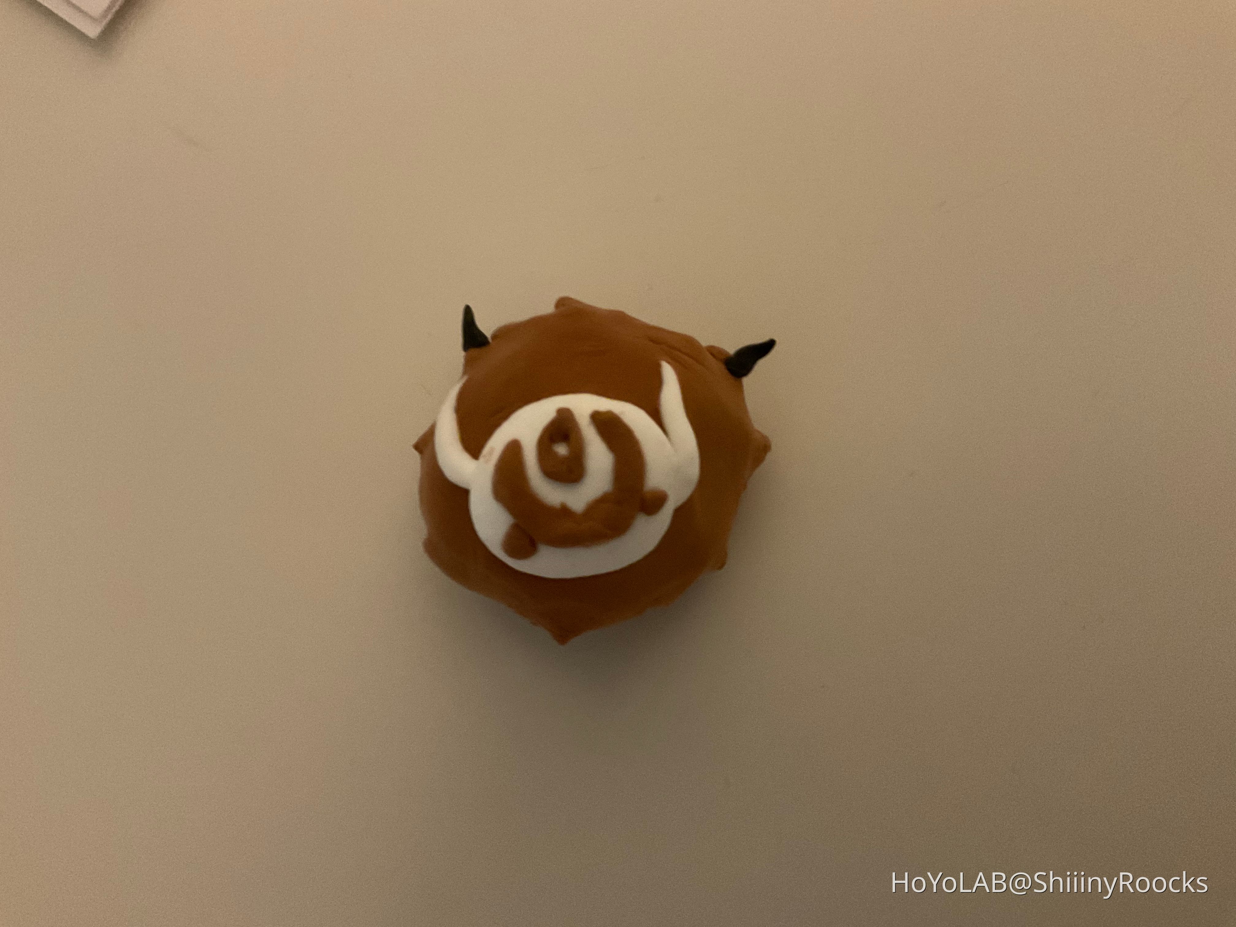 Caribert Genshin Impact | HoYoLAB