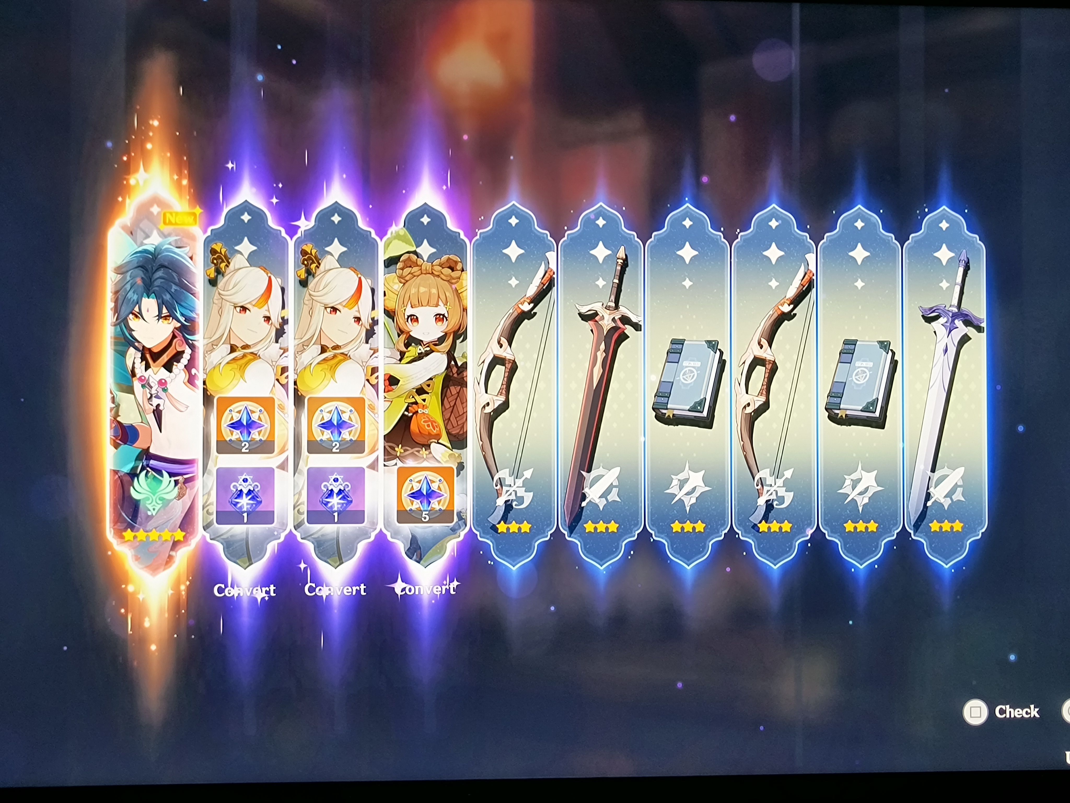 My Best Pull For Sure... Genshin Impact | HoYoLAB