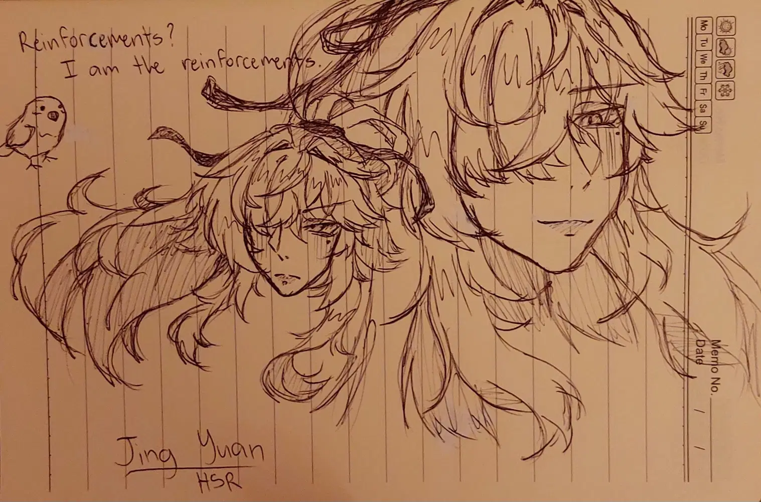 HSR Spin Da Wheel Drawing Challenge🦁 Honkai: Star Rail | HoYoLAB