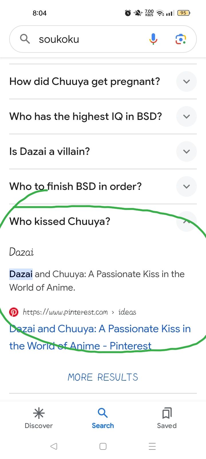 DAAAAAAMN WHAT IS THAT??? | HoYoLAB