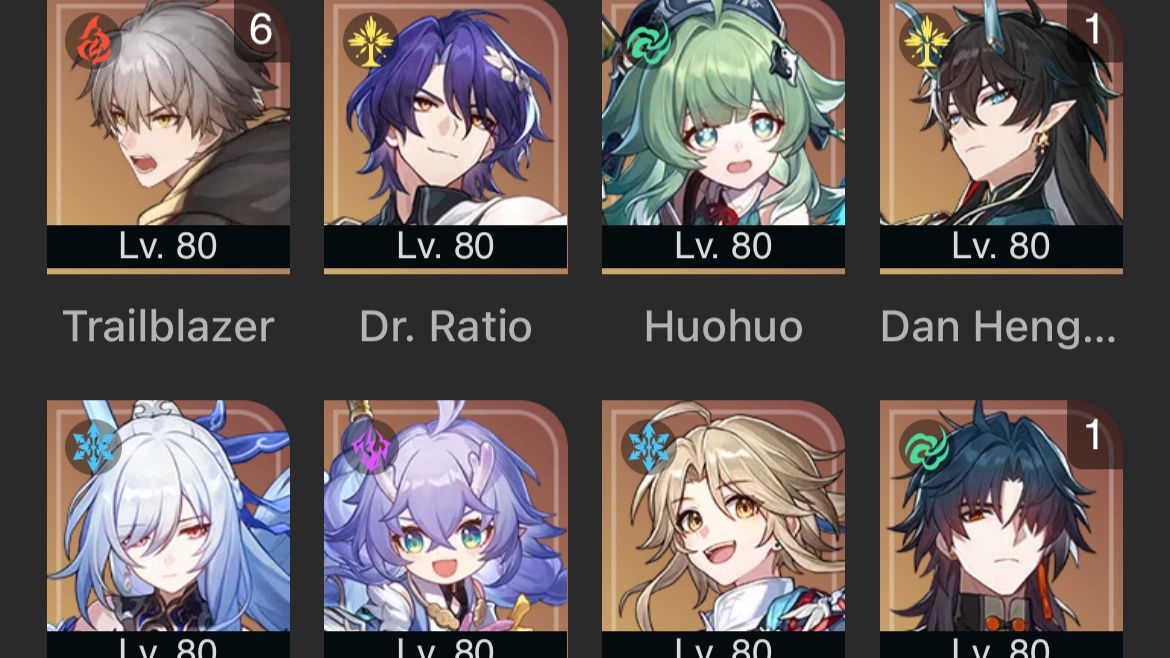 V2.0 SPOILER WARNING Honkai: Star Rail | HoYoLAB