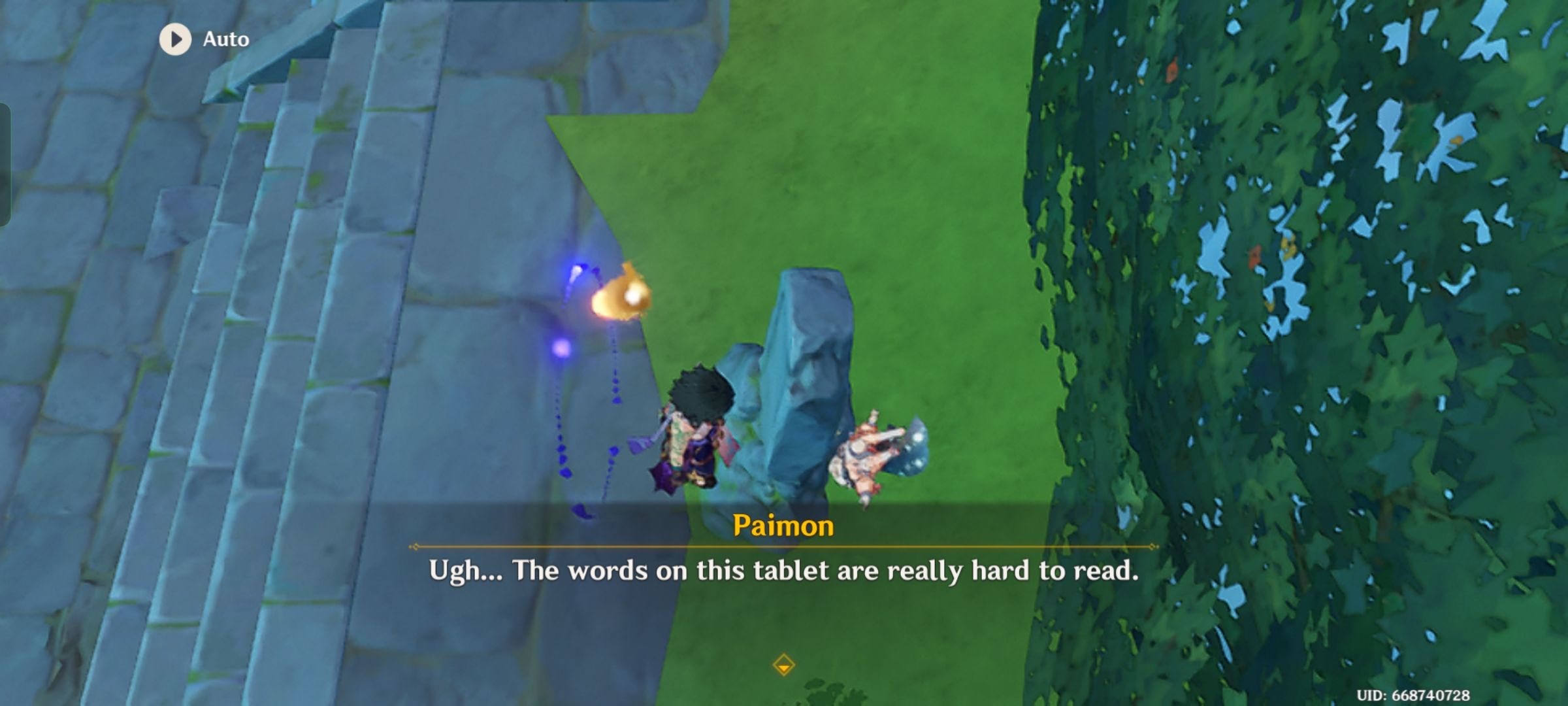 Paimon paimon Genshin Impact | HoYoLAB