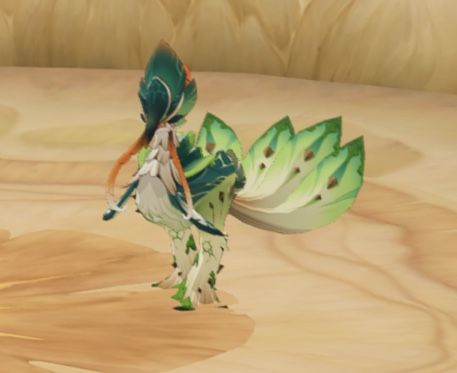 Teyvat Zoo: My favorite Genshin Creatures Genshin Impact | HoYoLAB