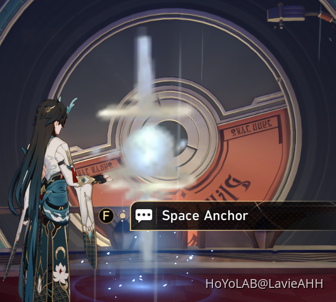 weird hsr bug Honkai: Star Rail | HoYoLAB