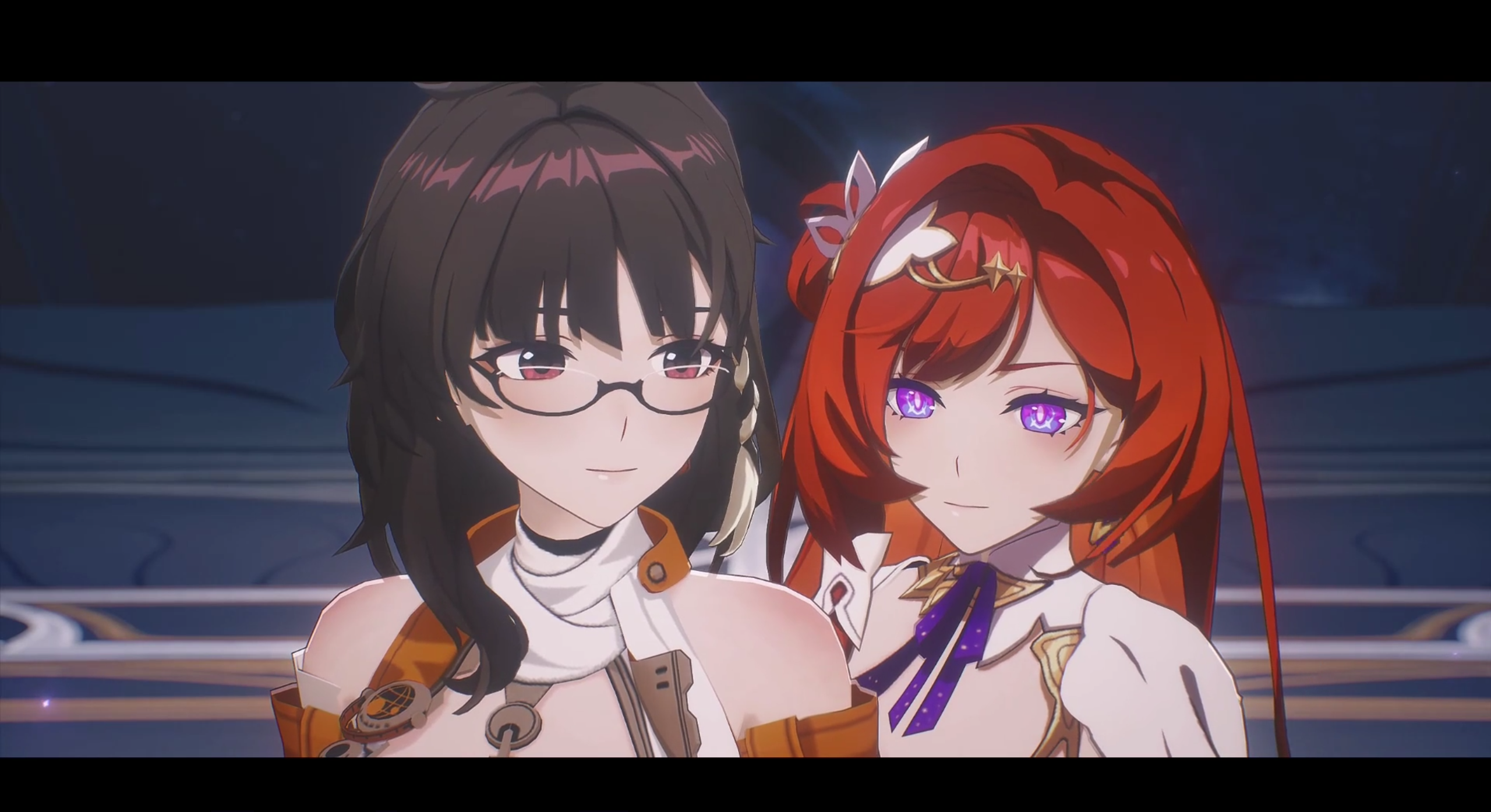 HI3 2.0 impressions Honkai Impact 3rd | HoYoLAB