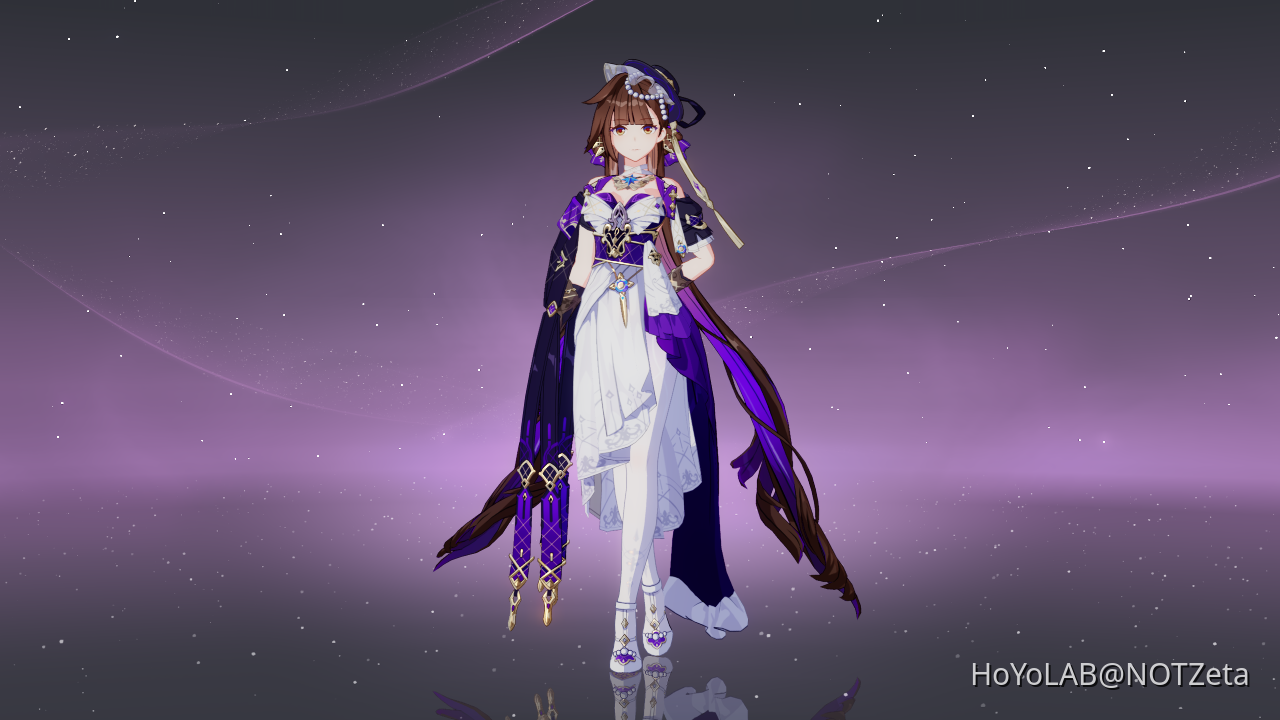 [Gacha - HI3rd] Welcome to Honkai Impact 3rd part 2 with some banners ...