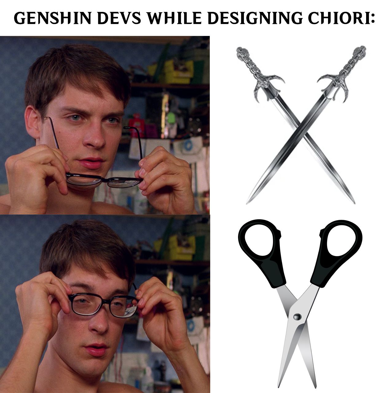 Multipurpose Genshin Impact | HoYoLAB