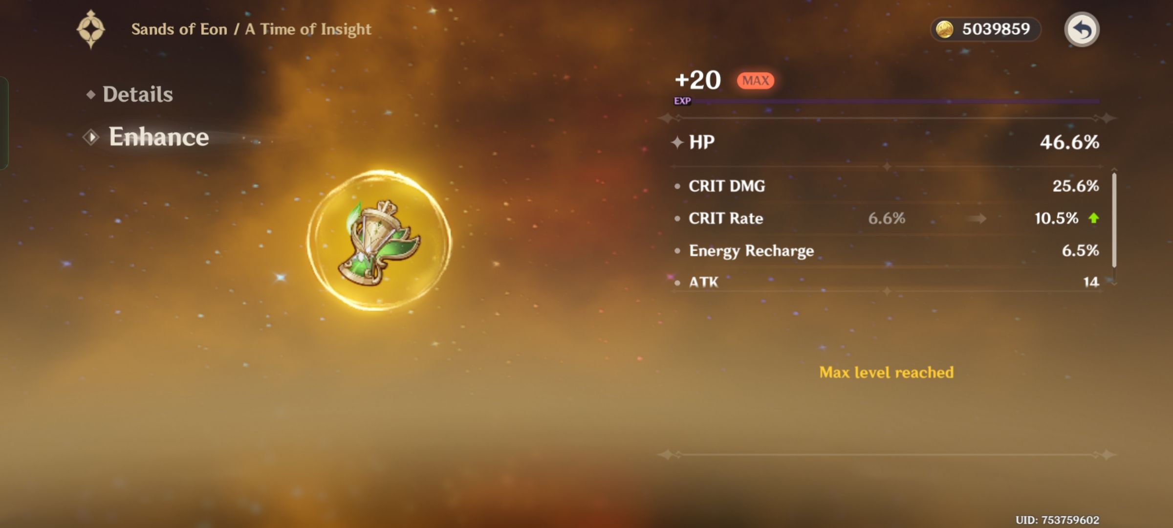 NEUVILLETTE'S BUILD Genshin Impact | HoYoLAB