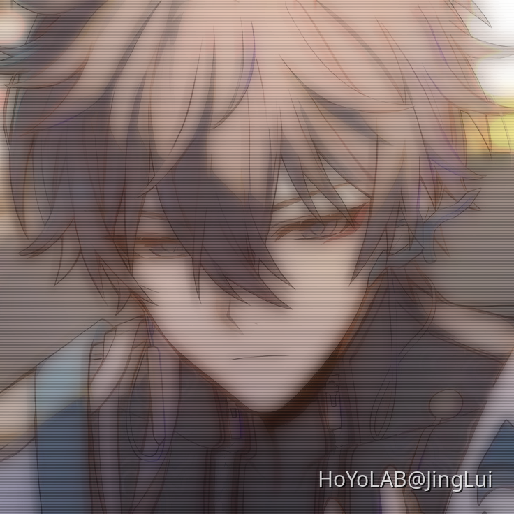 HSR/GS memes I got from Dawei's drawer Honkai: Star Rail | HoYoLAB