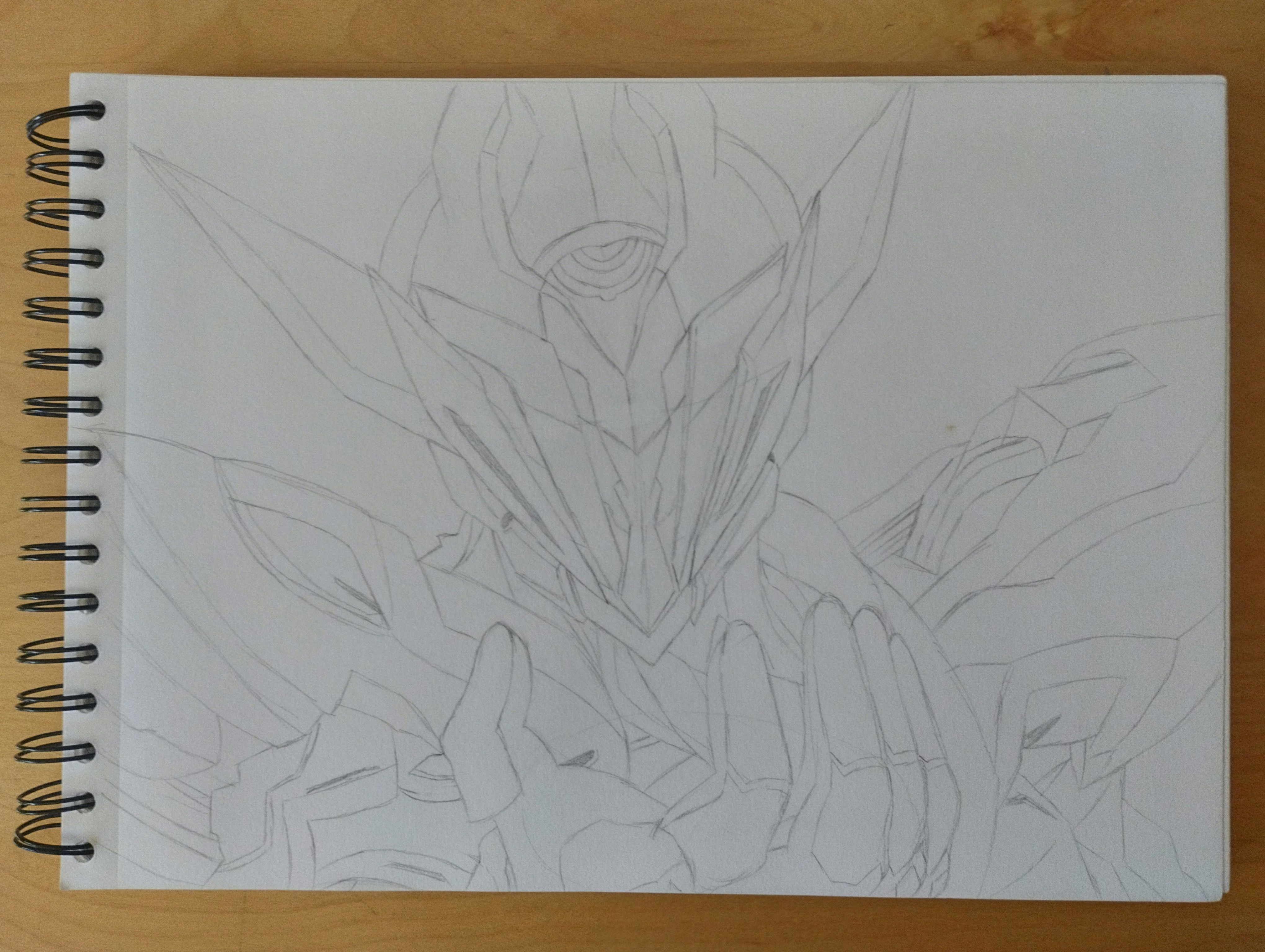 Stellaron Hunter, Sam (WIP) Honkai: Star Rail | HoYoLAB