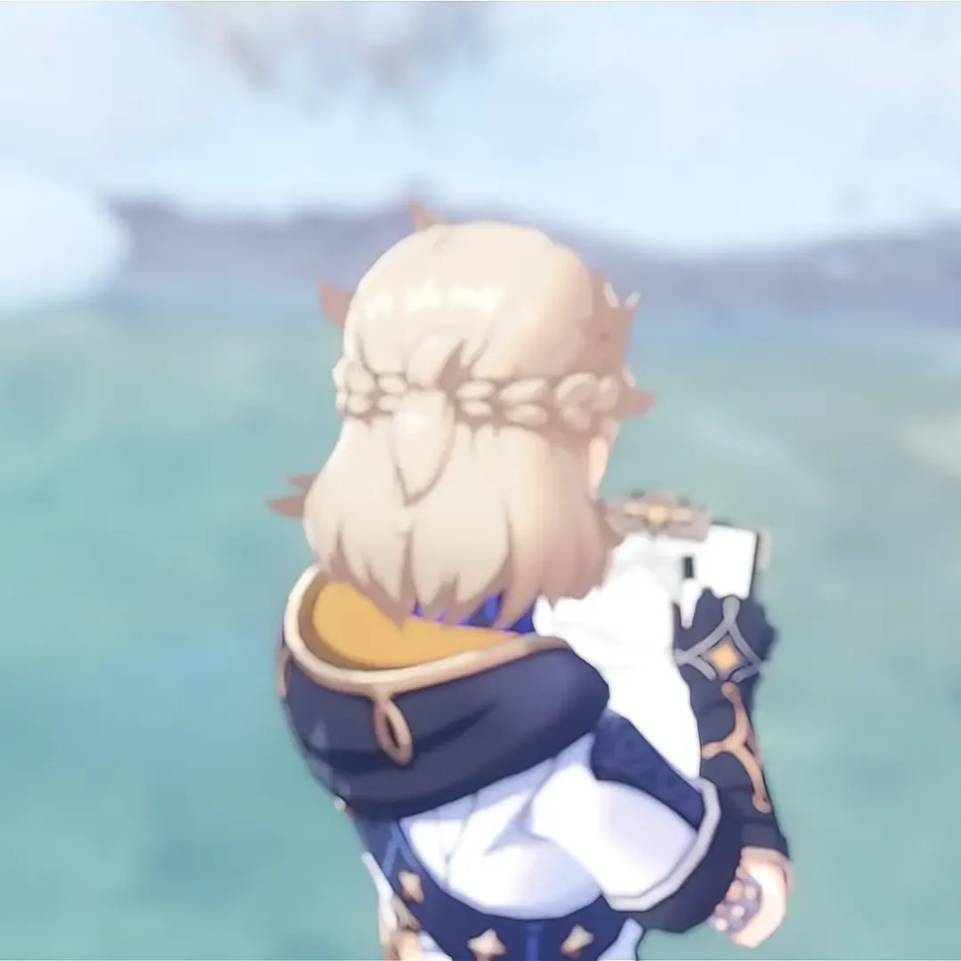 day 37 of albedo until he gets a rerun Genshin Impact | HoYoLAB