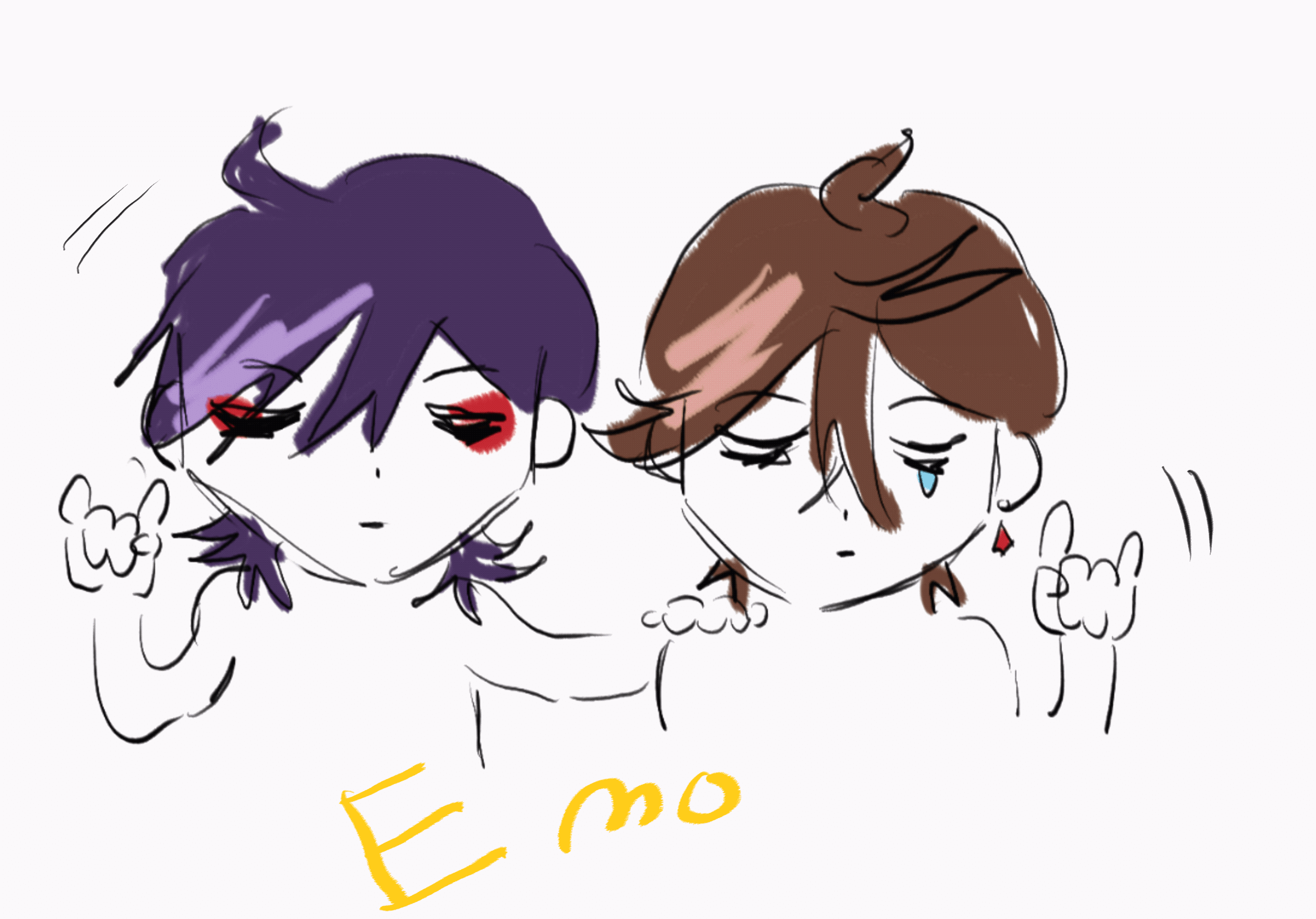 Scara And Childe s EN Voice Actors After Making This Absolute Banger