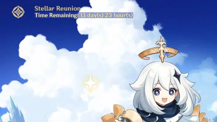 Detailed explanation of Stellar Reunion's "at least 14 days" and "over ...