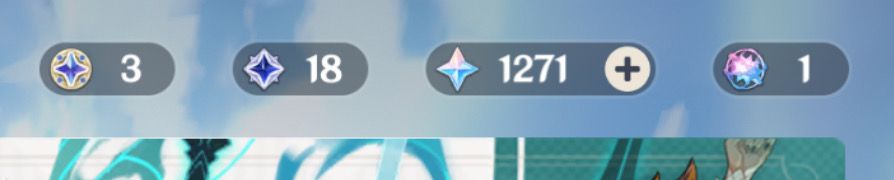 Day 3 of saving for furina Genshin Impact | HoYoLAB