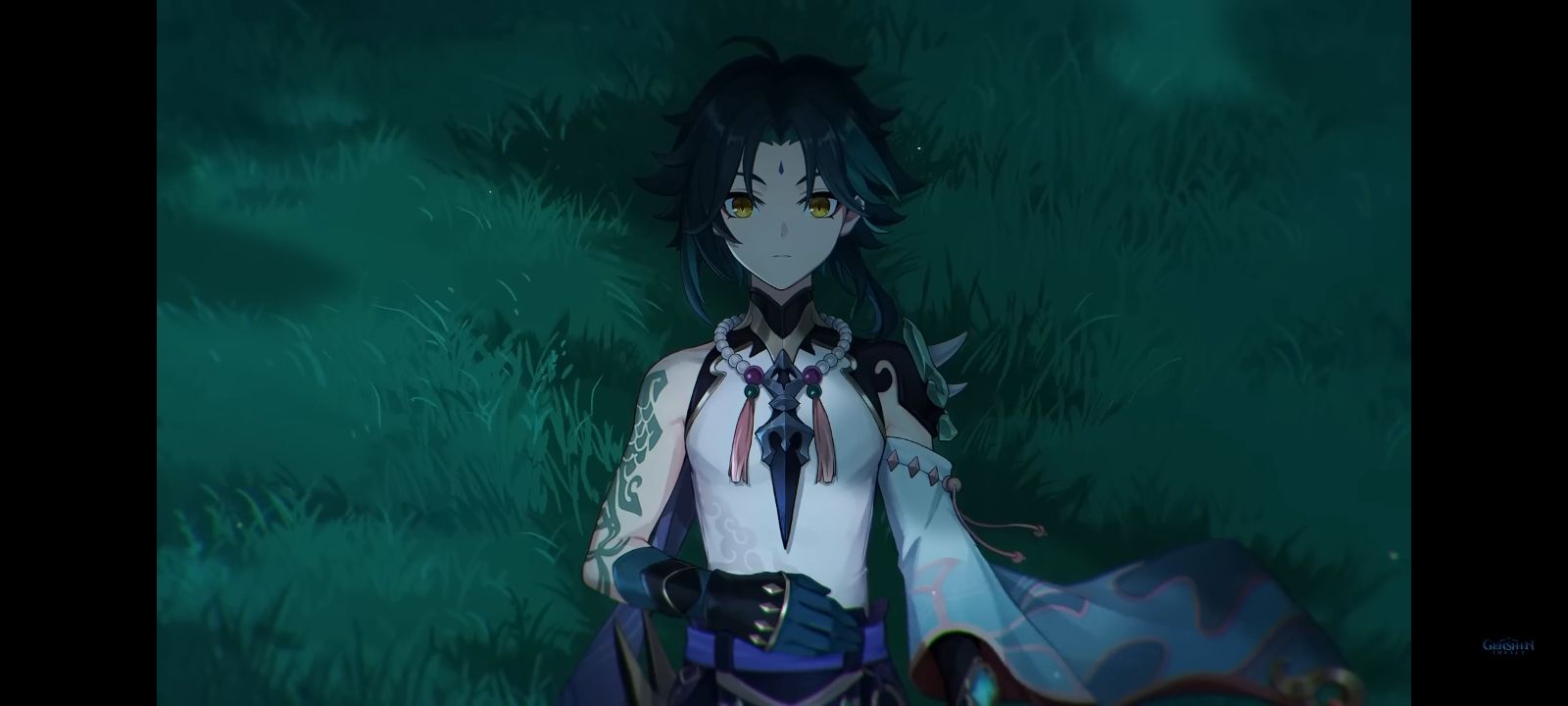 Tema 6: ¿Cuál es la parte del pasado o de la trama de Xiao que más te ...