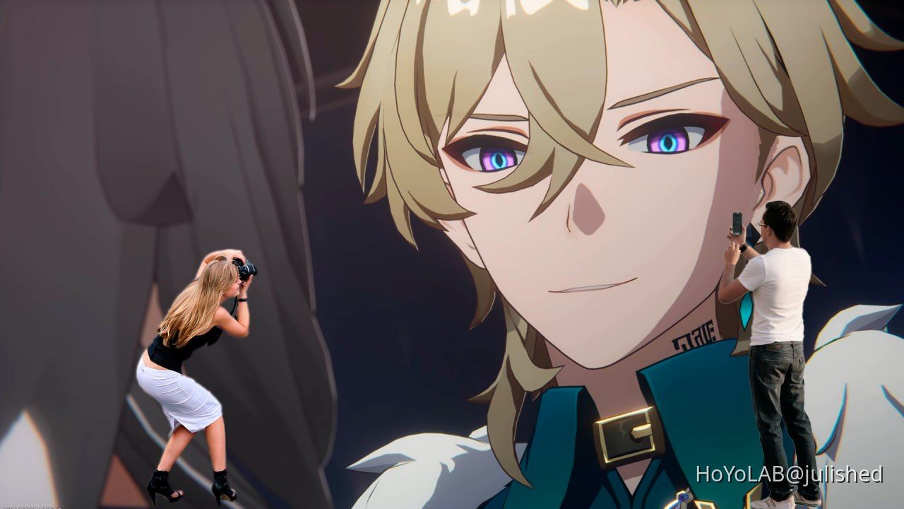 How I went through the plot of Penacony: Honkai: Star Rail | HoYoLAB