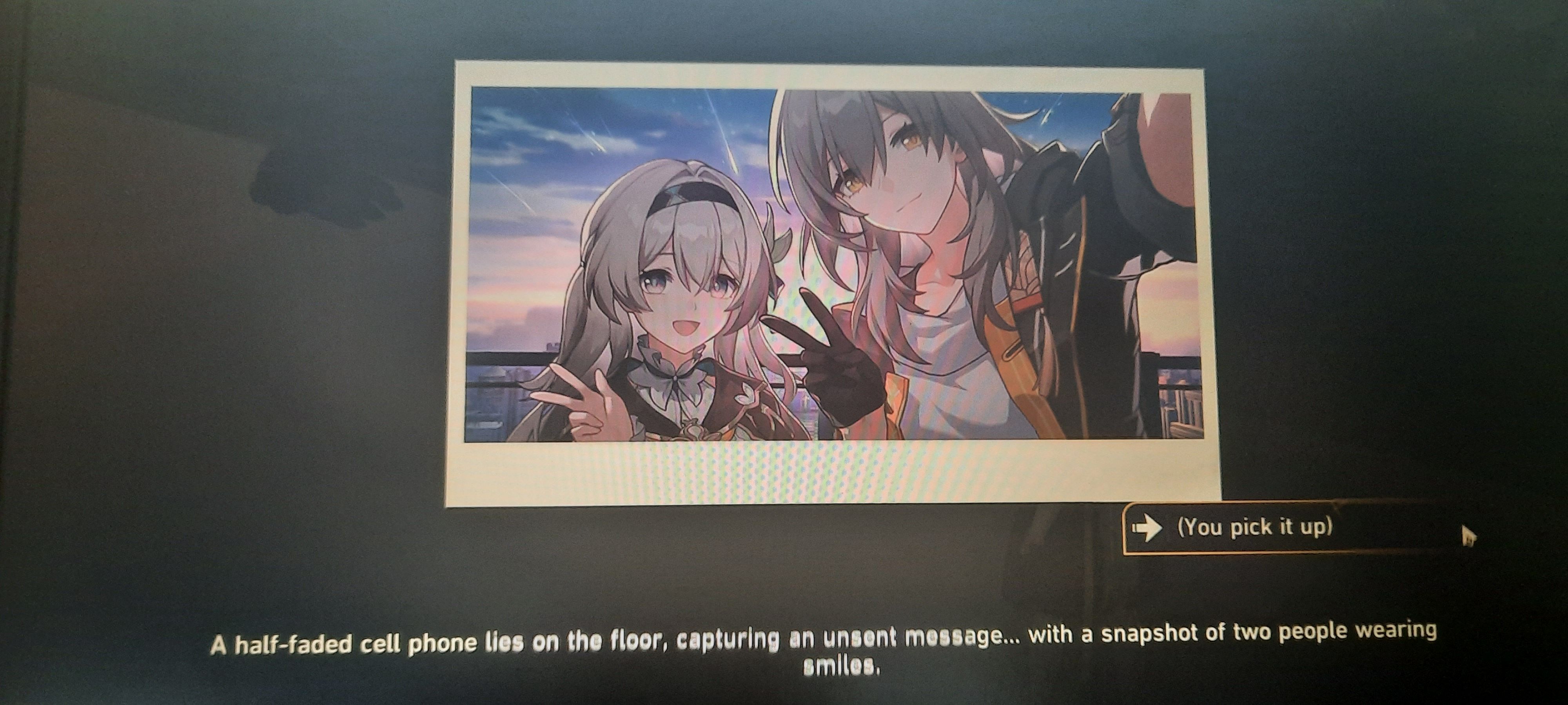 found this now i wanne cry Honkai: Star Rail | HoYoLAB