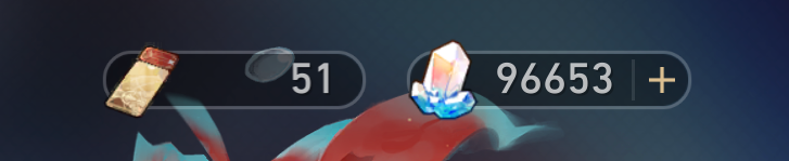 Day 253 - Savings for Screwllum & Duke Inferno Honkai: Star Rail | HoYoLAB