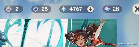 So starts the farming Genshin Impact | HoYoLAB