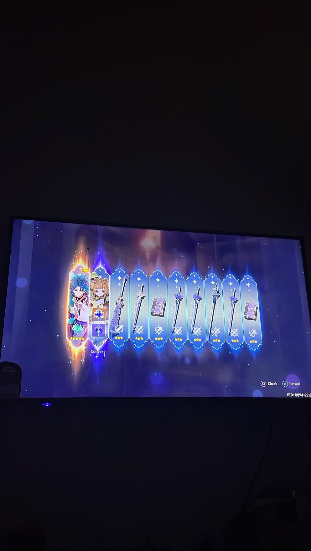 Baby Xiao Genshin Impact | HoYoLAB