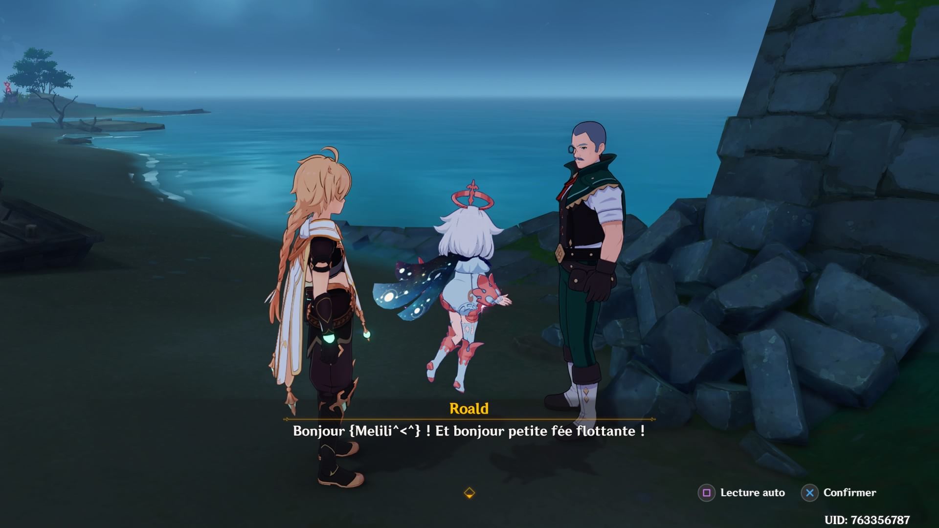 Paimon est adorable 🤭 Genshin Impact | HoYoLAB