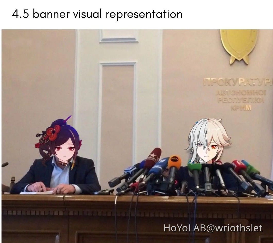 who are you wishing for this banner ?? or are you like me who's still ...