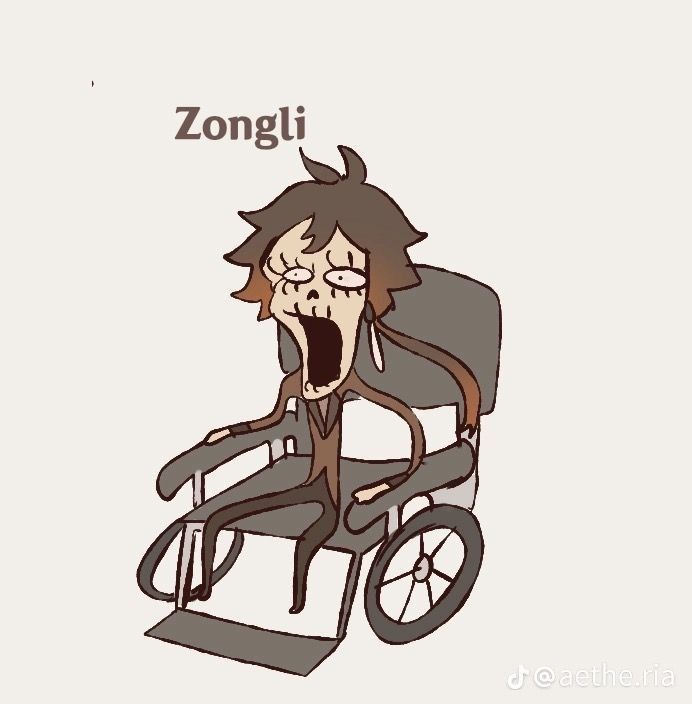 memes that i stole bc why not Genshin Impact | HoYoLAB