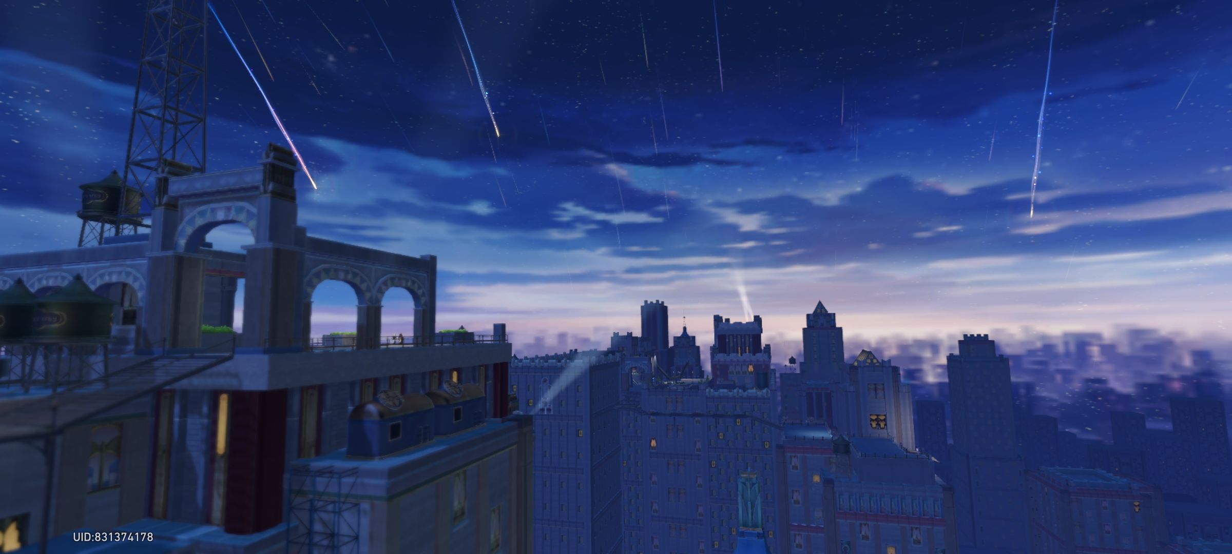 Only in Penacony Honkai: Star Rail | HoYoLAB