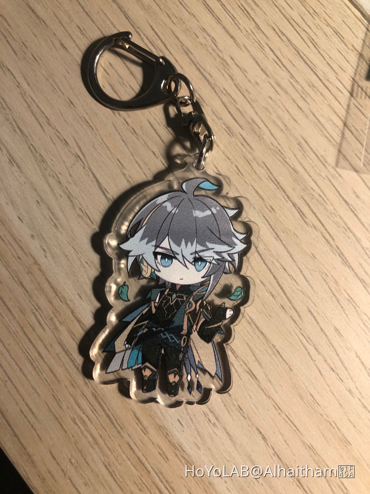 I need a Kaveh one now Genshin Impact | HoYoLAB