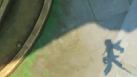 [Genshin Shadow Challenge #34] Who’s That Character? Genshin Impact ...