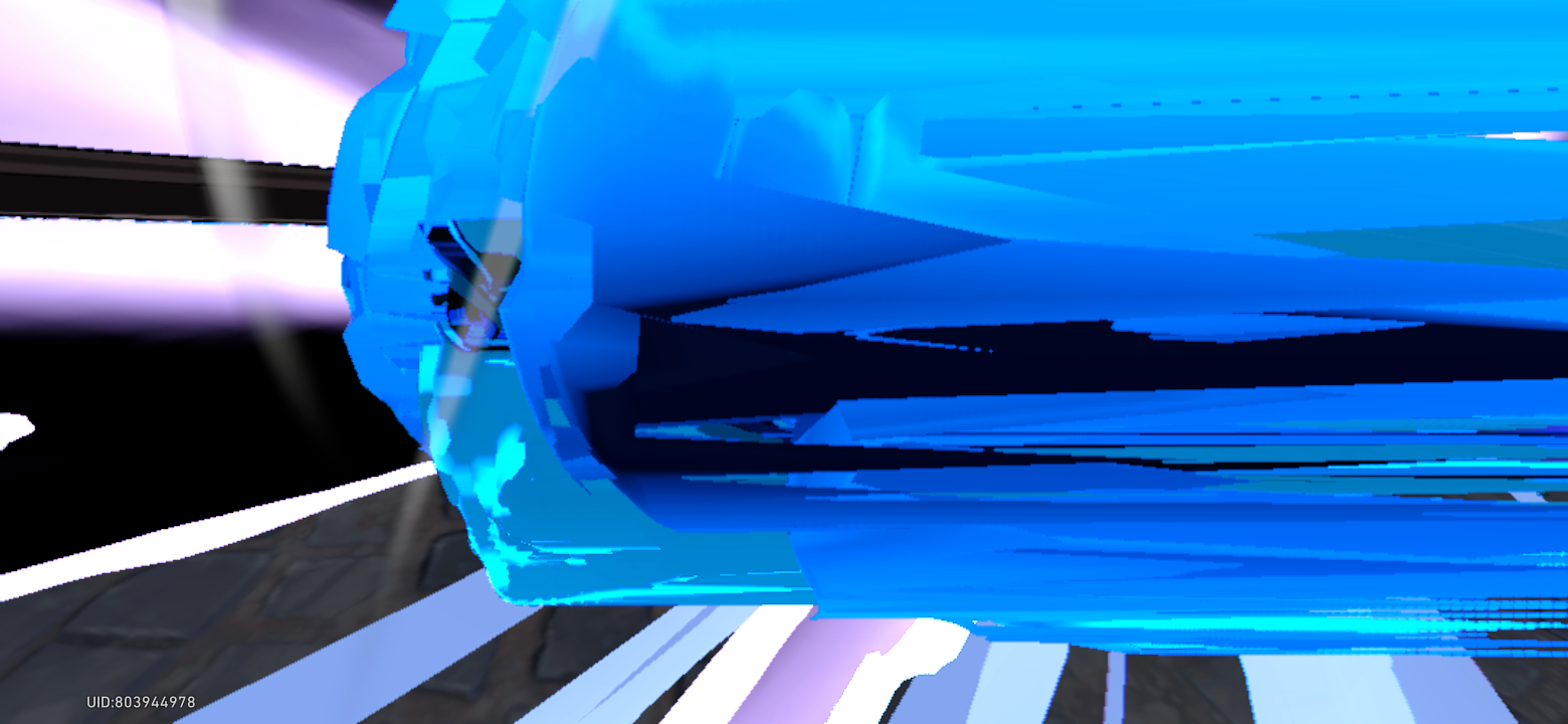 My seele ult froze the game 😭 Honkai: Star Rail | HoYoLAB