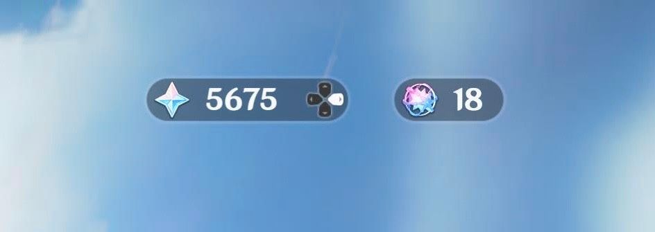 Saving for furina day 3 Genshin Impact | HoYoLAB