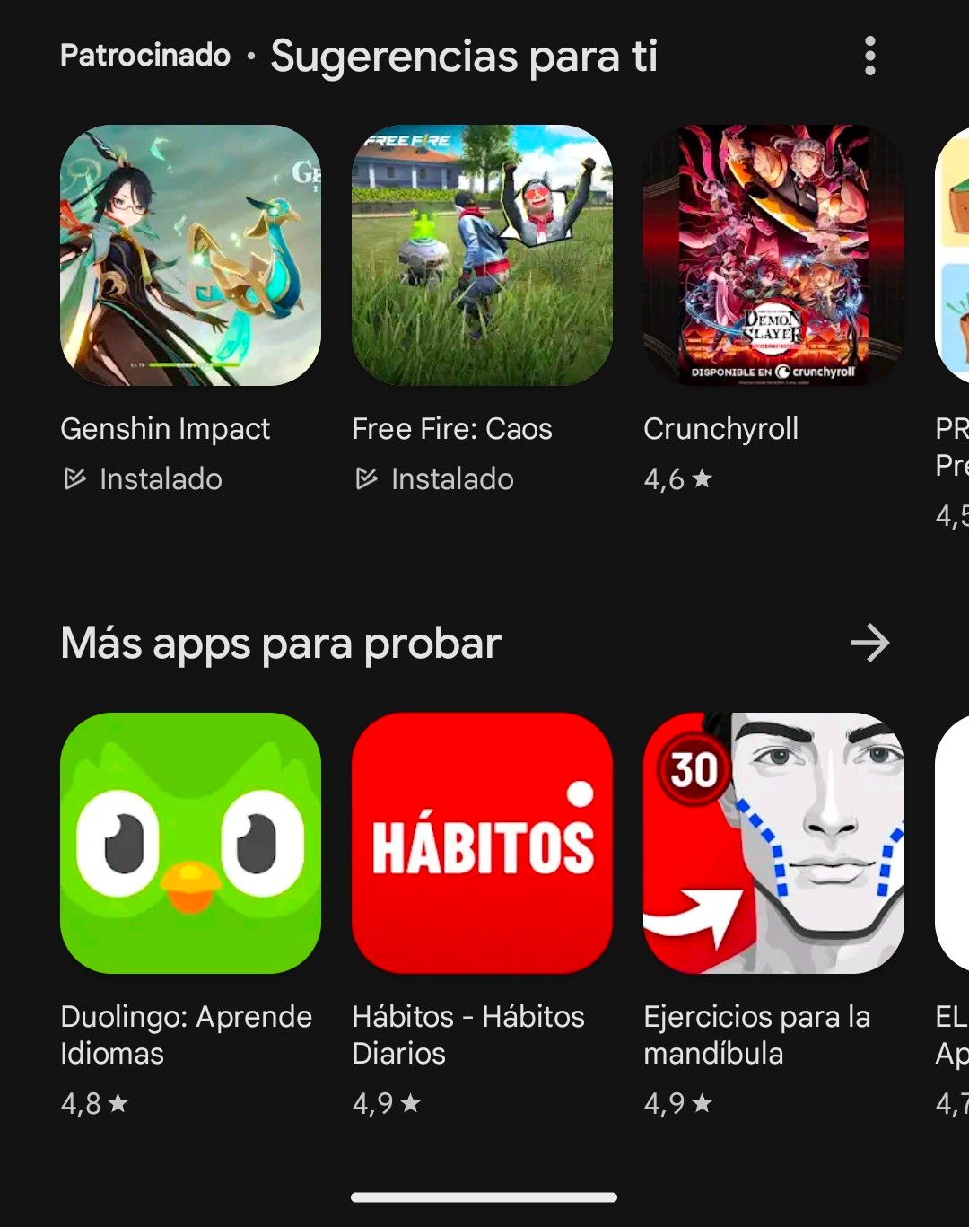 El icono de genshin es un screenshot? jsjsjdj Genshin Impact | HoYoLAB