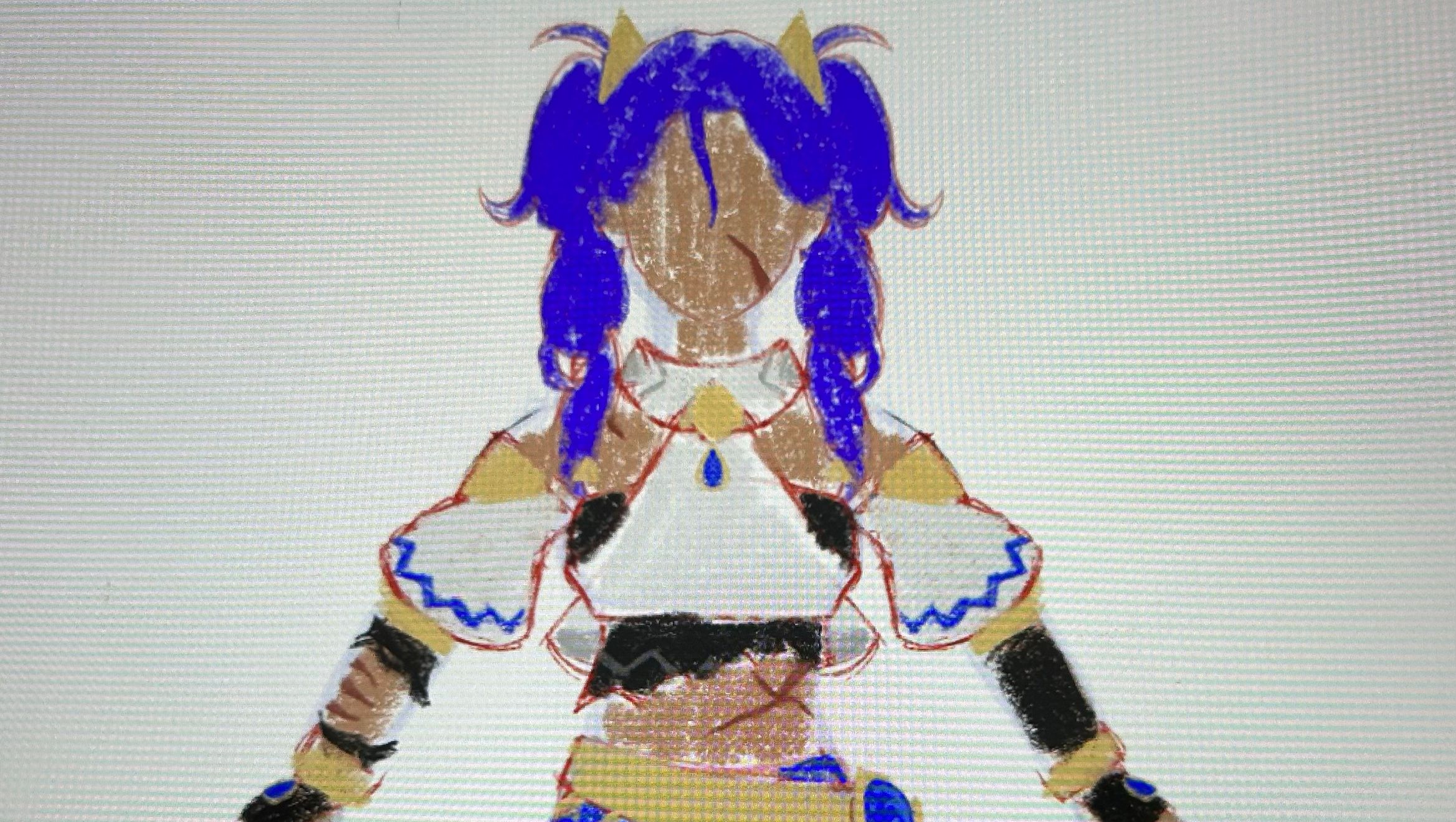 day 19 of declaring jeht should be playable Genshin Impact | HoYoLAB