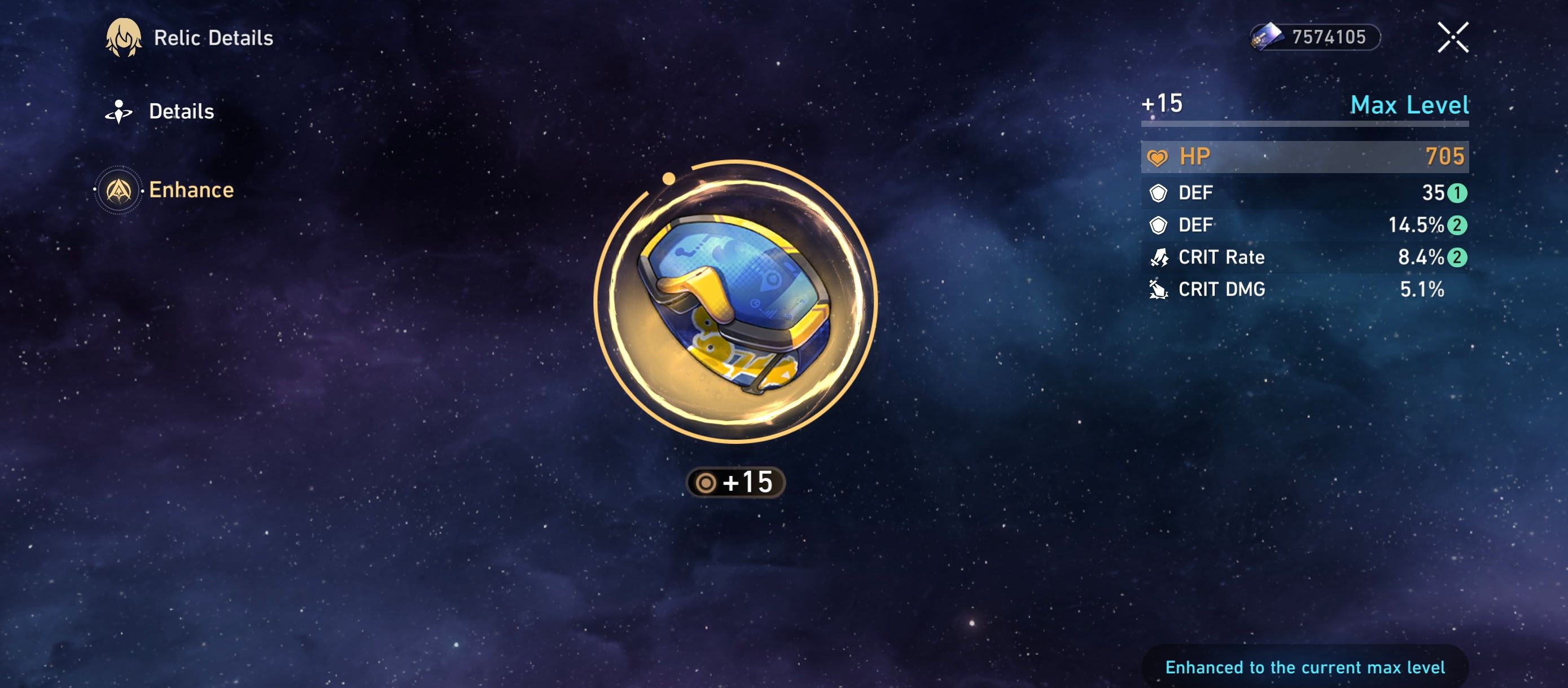 Amazing piece for sprinkle!! 🔥🔥🫡🤪 Honkai: Star Rail | HoYoLAB