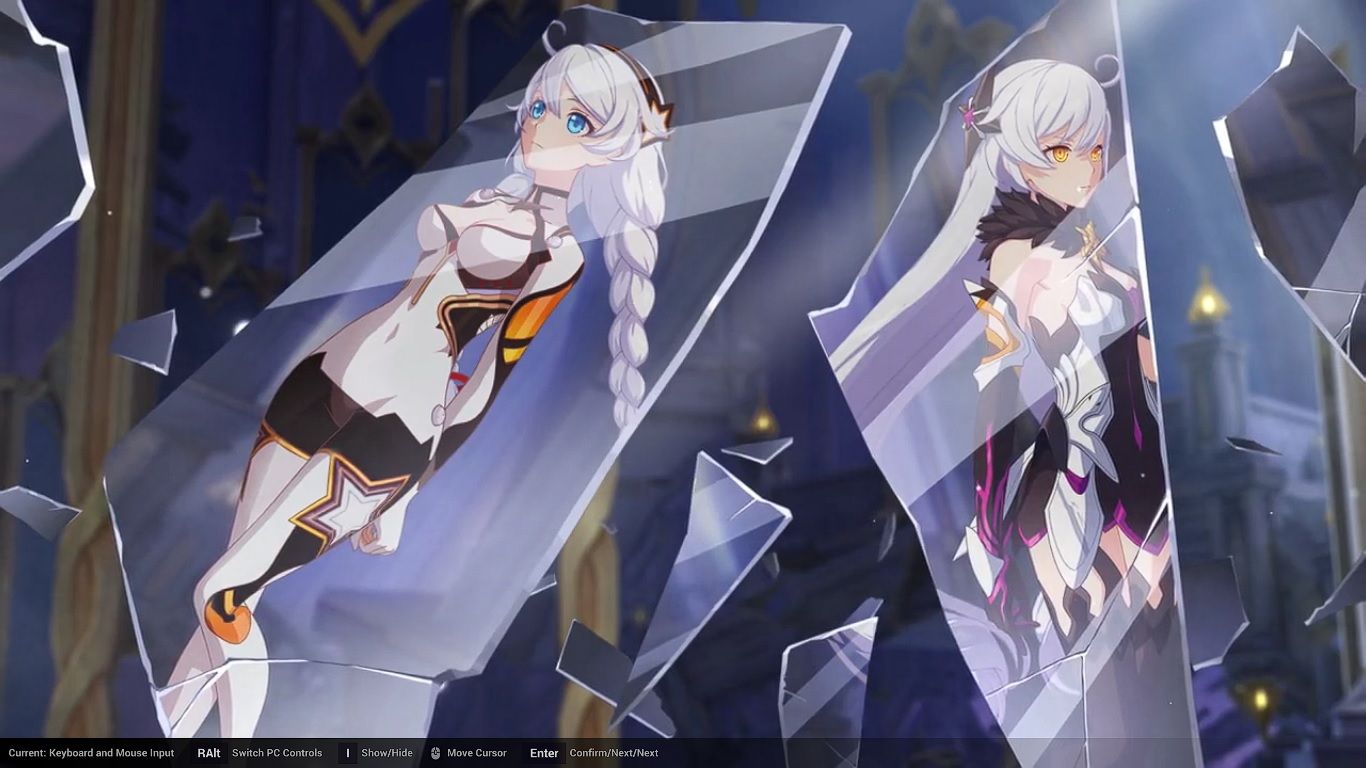 Shattered Honkai Impact 3rd | HoYoLAB